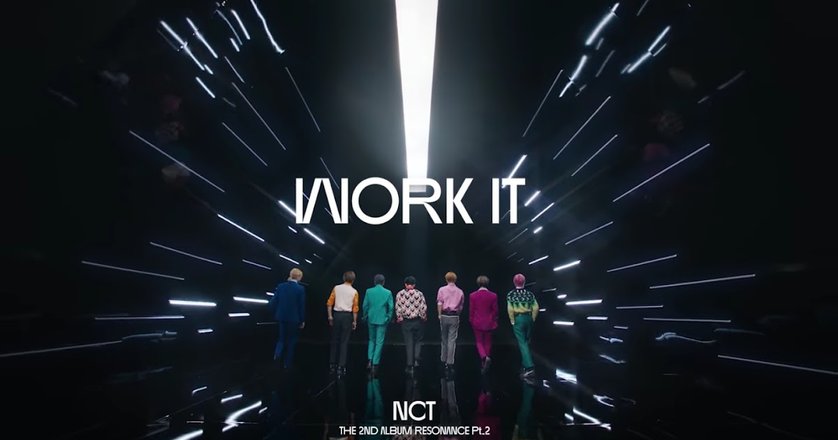 NCT U estrena su MV para "Work It" - KpopWorld Mx | Sitio Web de noticias K-pop