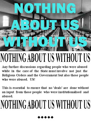 Nothing about us without us is for us: Nothing About Us Without Us Is ...