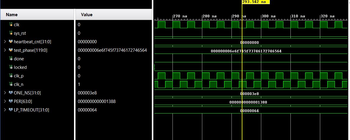 AMBA - AXI Stream DataWidth and Clock Converter IP (Xilinx)