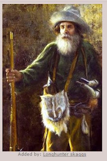 Biography Snippets of Family: Nancy Skaggs DeSpain, Daughter of The ...