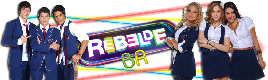 Rebeldes Record