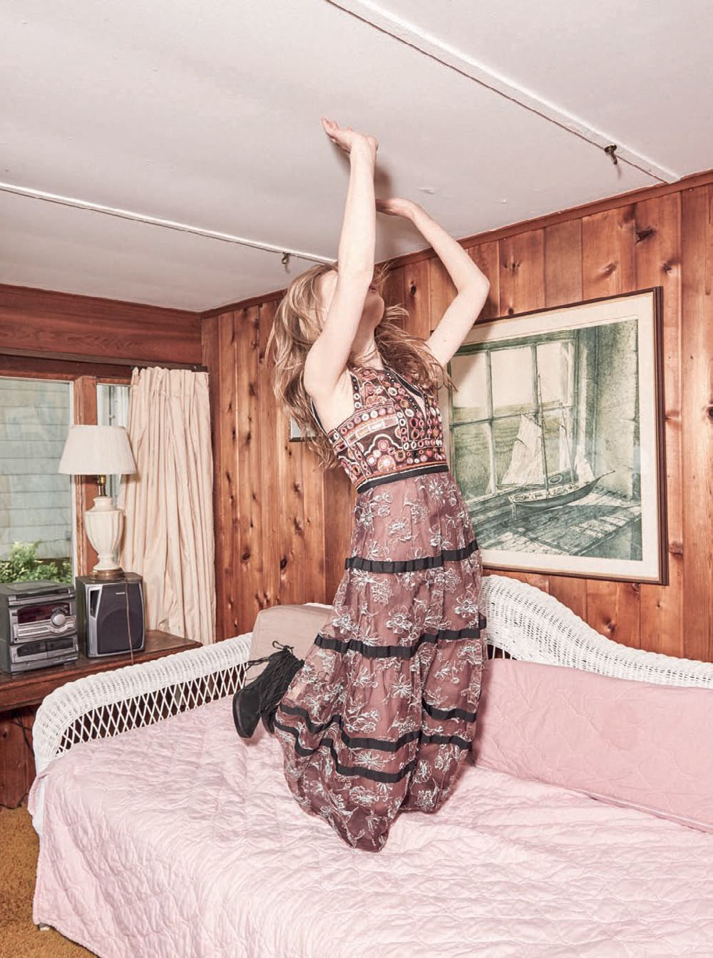 kristina petrosiute, astrid holler, emmy rappe and avery blanchard by ...