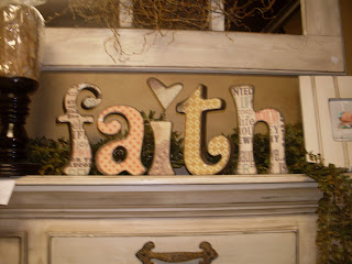 Traditions Craft Kits: Lots of Cut-Out Letters