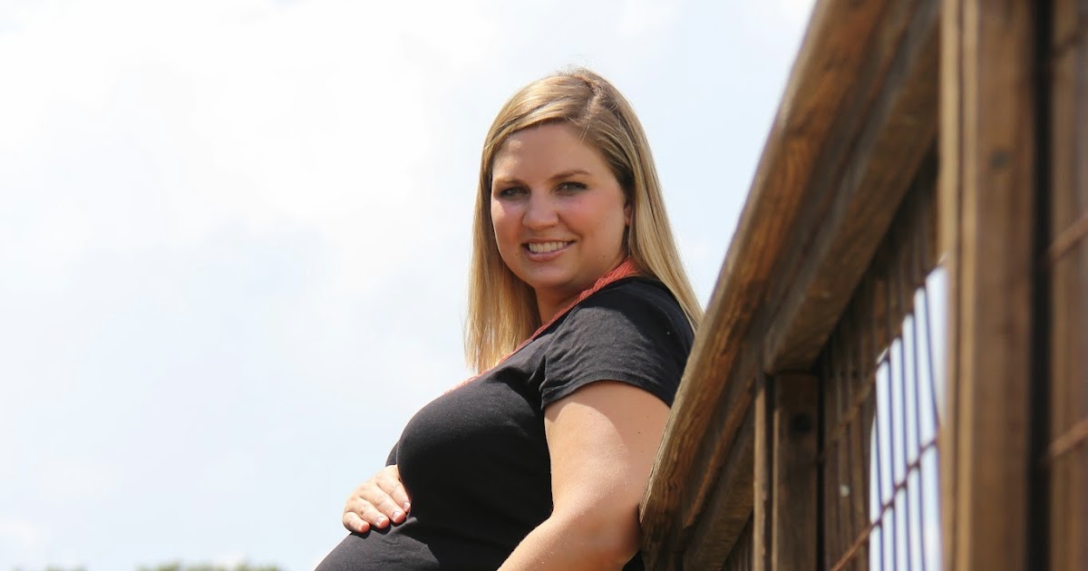 The Chronicles of Ruthie Hart: Embry's Birth Story