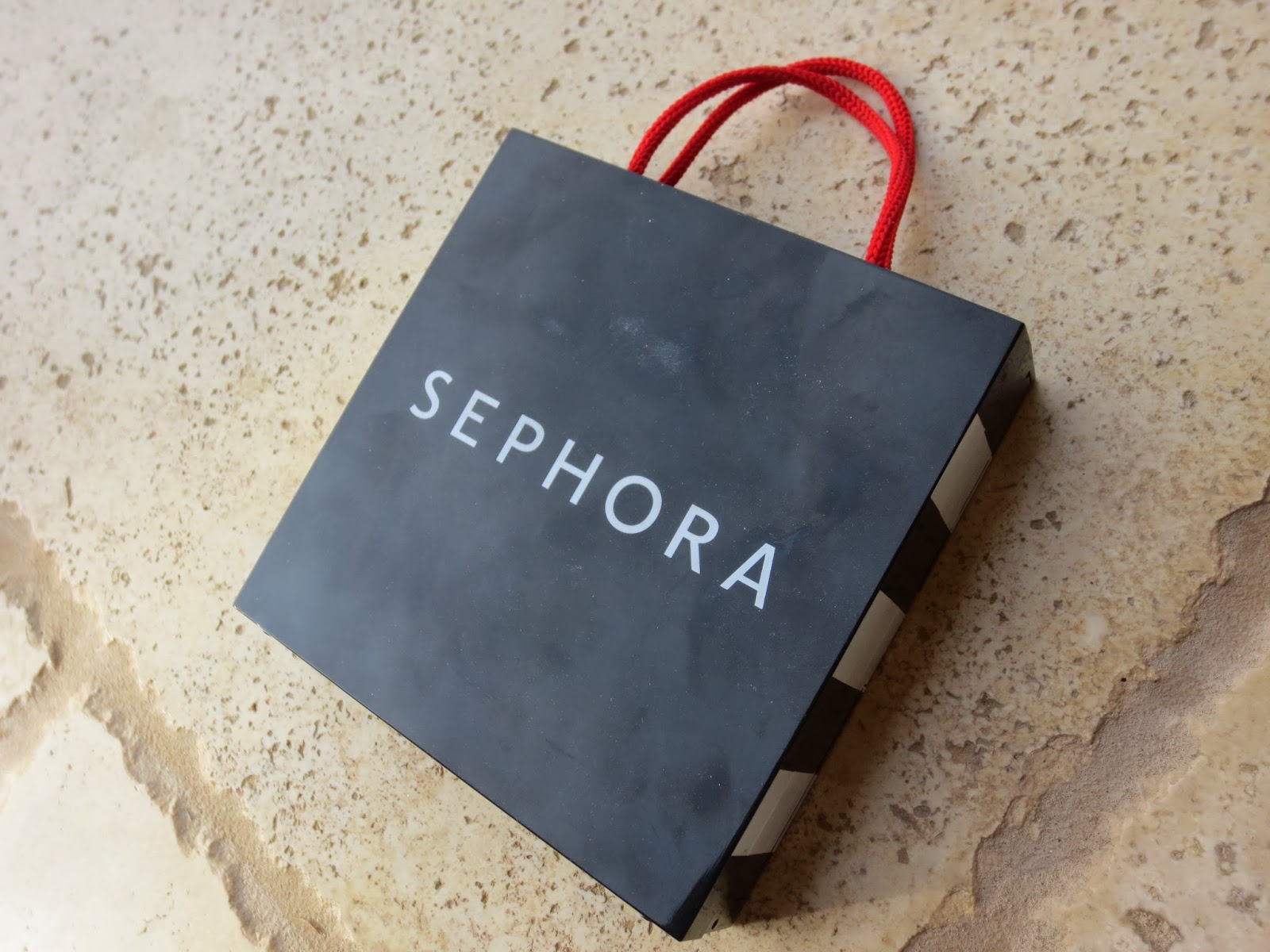 Makeup Crazy: Sephora Packaging Inspired Makeup!