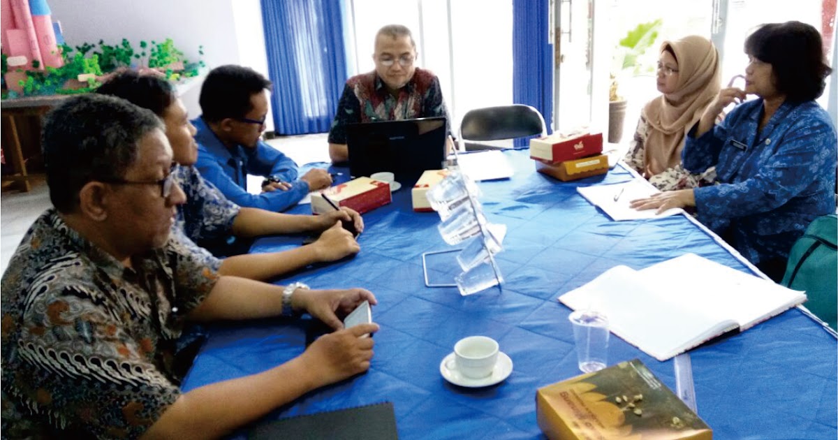 Rapat Koordinasi ke-3 MGMP TGB SMK Kota Malang ~ MGMP Teknologi ...
