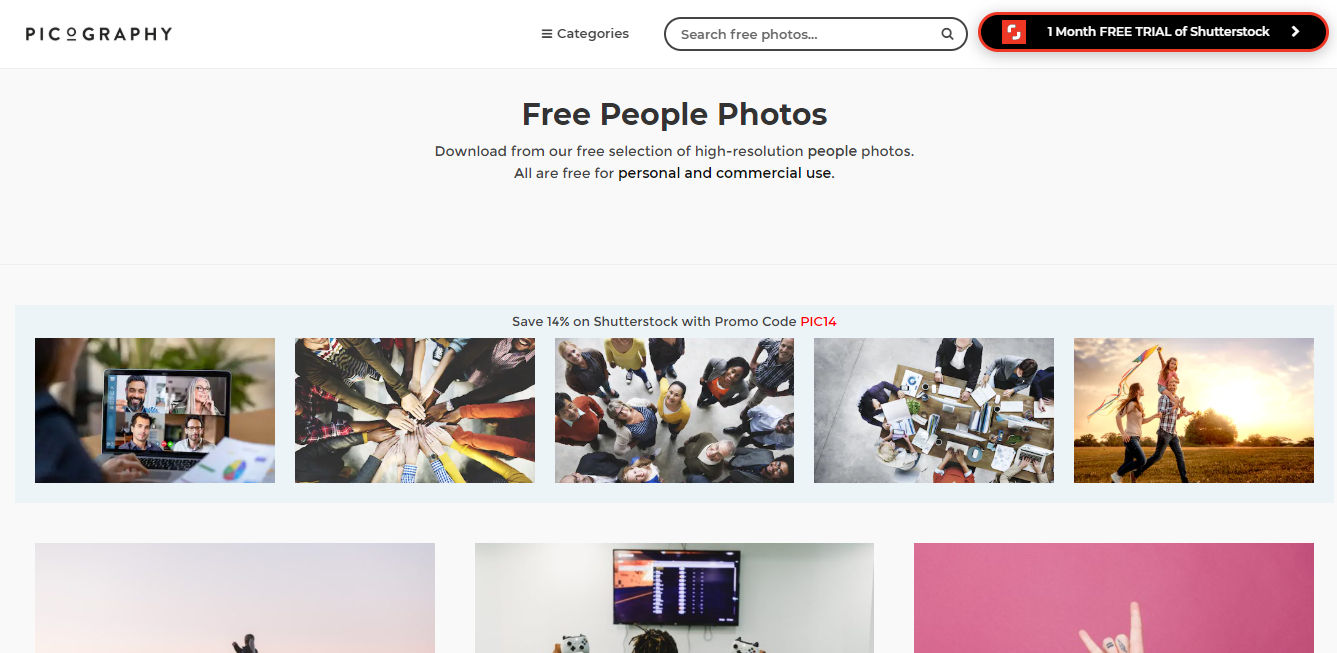 10+ Sites For Free Stock Photos | Rustcode | RUSTCODE