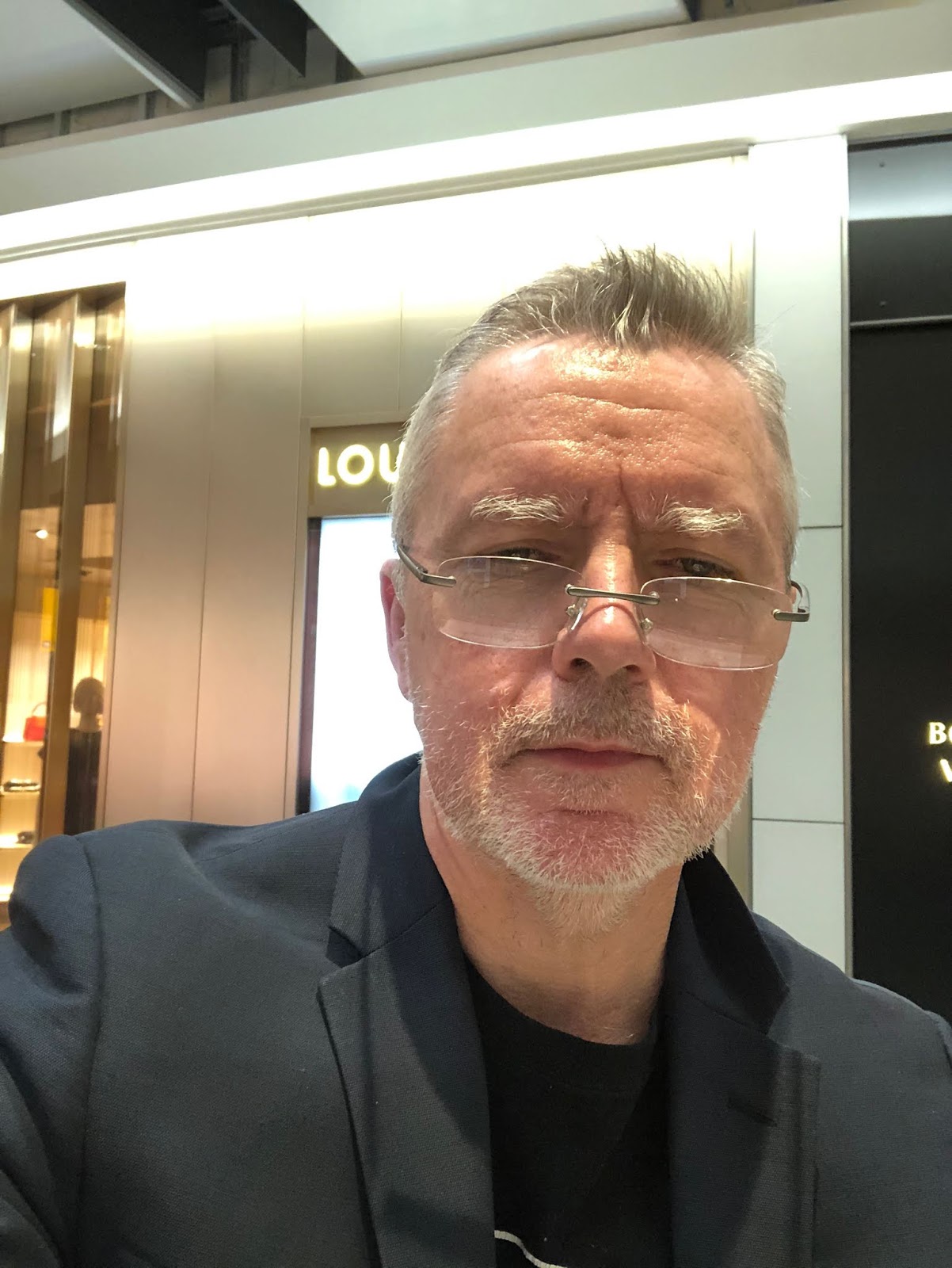 dave goodlett's blog