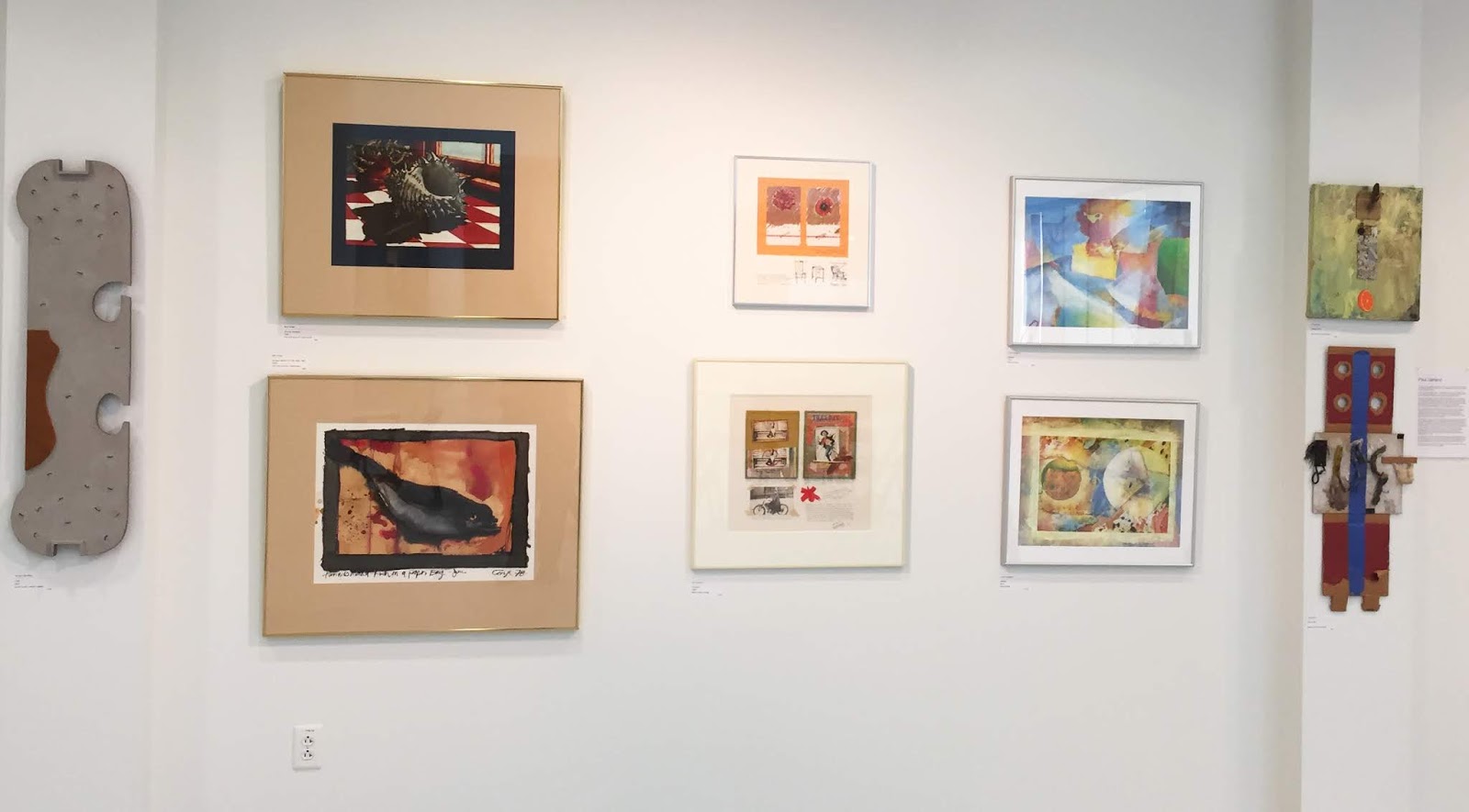 The Visual Artworker: Futures Looking Bright