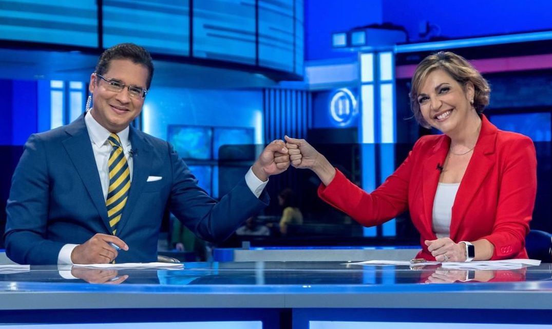 TeleOnce transmitirá edición fin de semana de “Las Noticias”