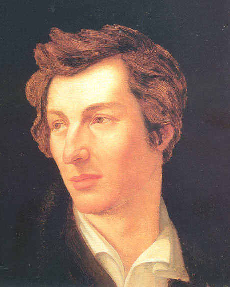 Baige: Heinrich Heine