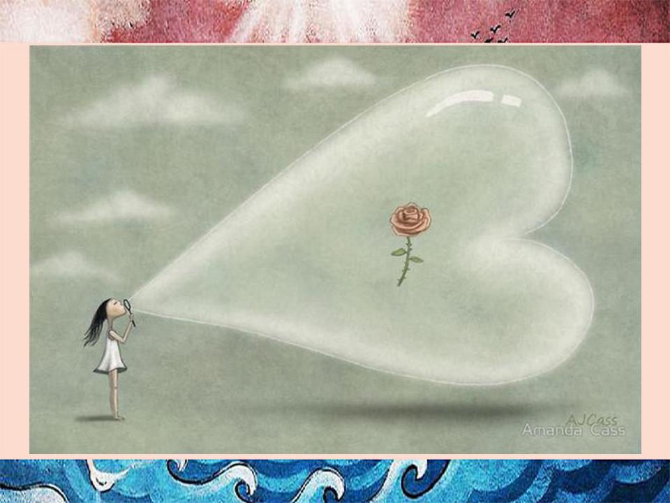 Soloillustratori: Amanda Cass