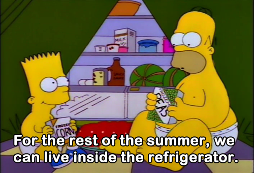 Back of the Cereal Box: 35 Reasons “Bart of Darkness” Might Be the ...