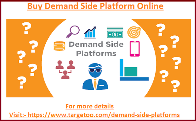Demand Side Platform Is Best For Promoters
