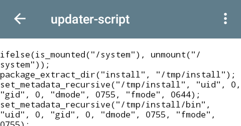 tutorial dasar port rom