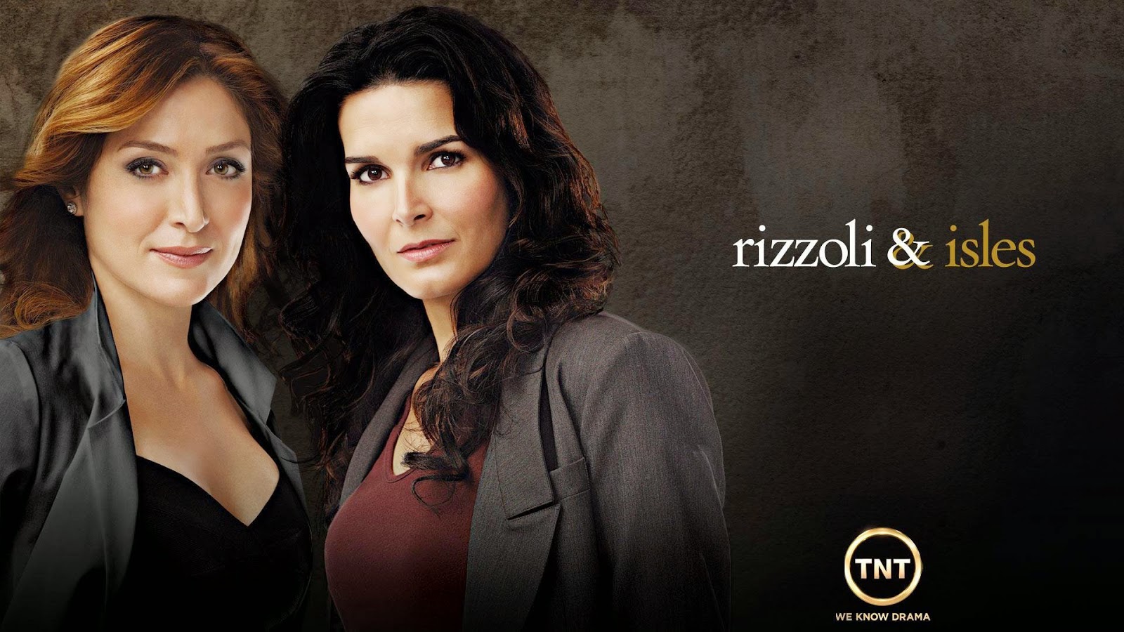 The Way I See It: Sasha Alexander lands guest-starring role on ‘Shameless’