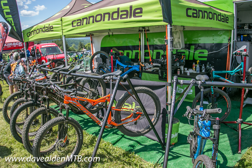 NEMBAFest 2016, Kingdom Trails, East Burke, Vermont