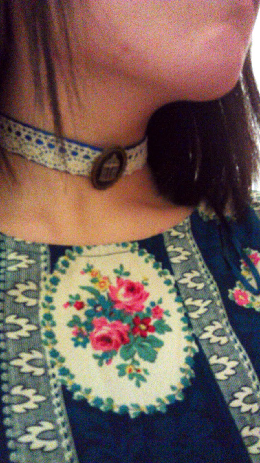 Crochet Fangirl: Bird or Cage? - Bioshock Infinite Elizabeth Necklace ...