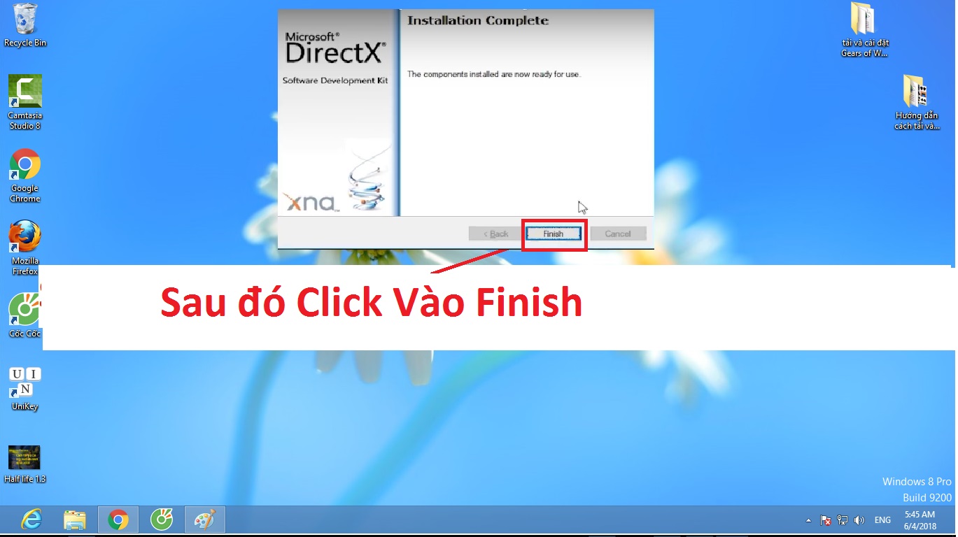 Hướng dẫn Tải và Cài đặt Call Of Duty 6 Modern Warfare 2 | Viết bởi Bùi ...