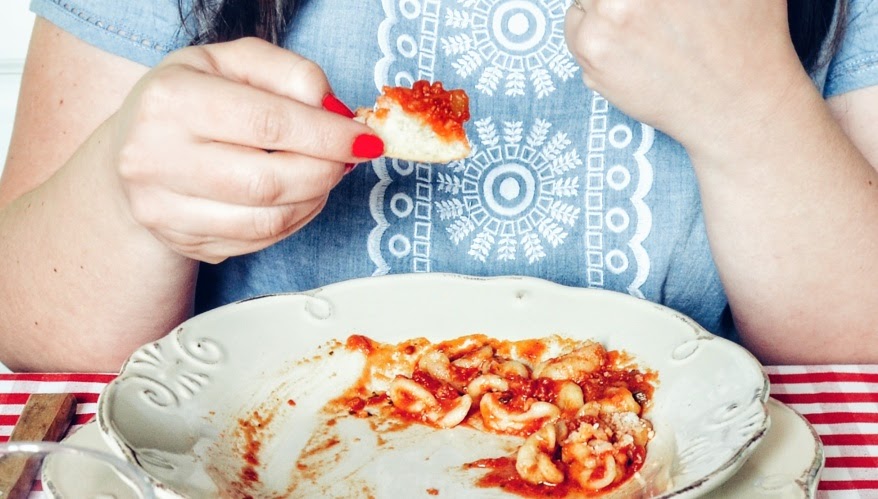 Ιταλικά: Τι είναι το fare la scarpetta;