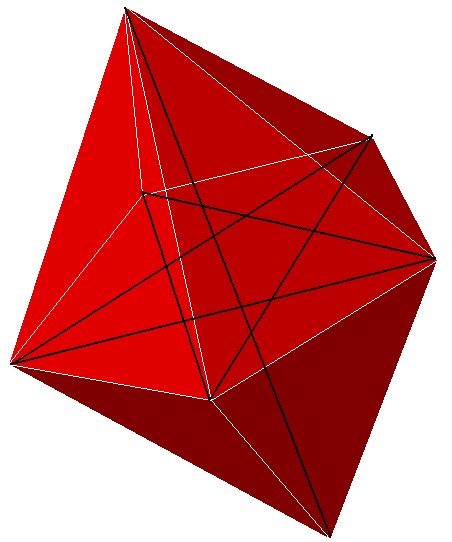 Cálculo e Matemática Elementar : Diagonais de um polígono e Diagonais ...