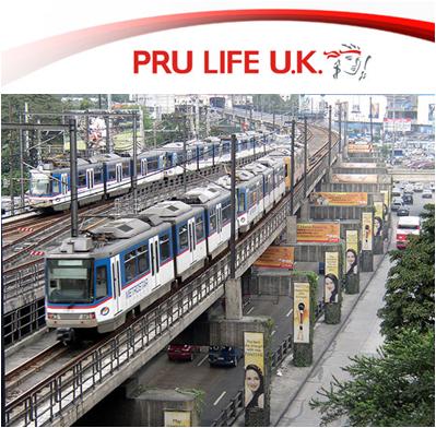 FREE 75,000 MRT TICKETS TO BE GIVEN AWAY BY PRU LIFE OF UK ~ Travel ...