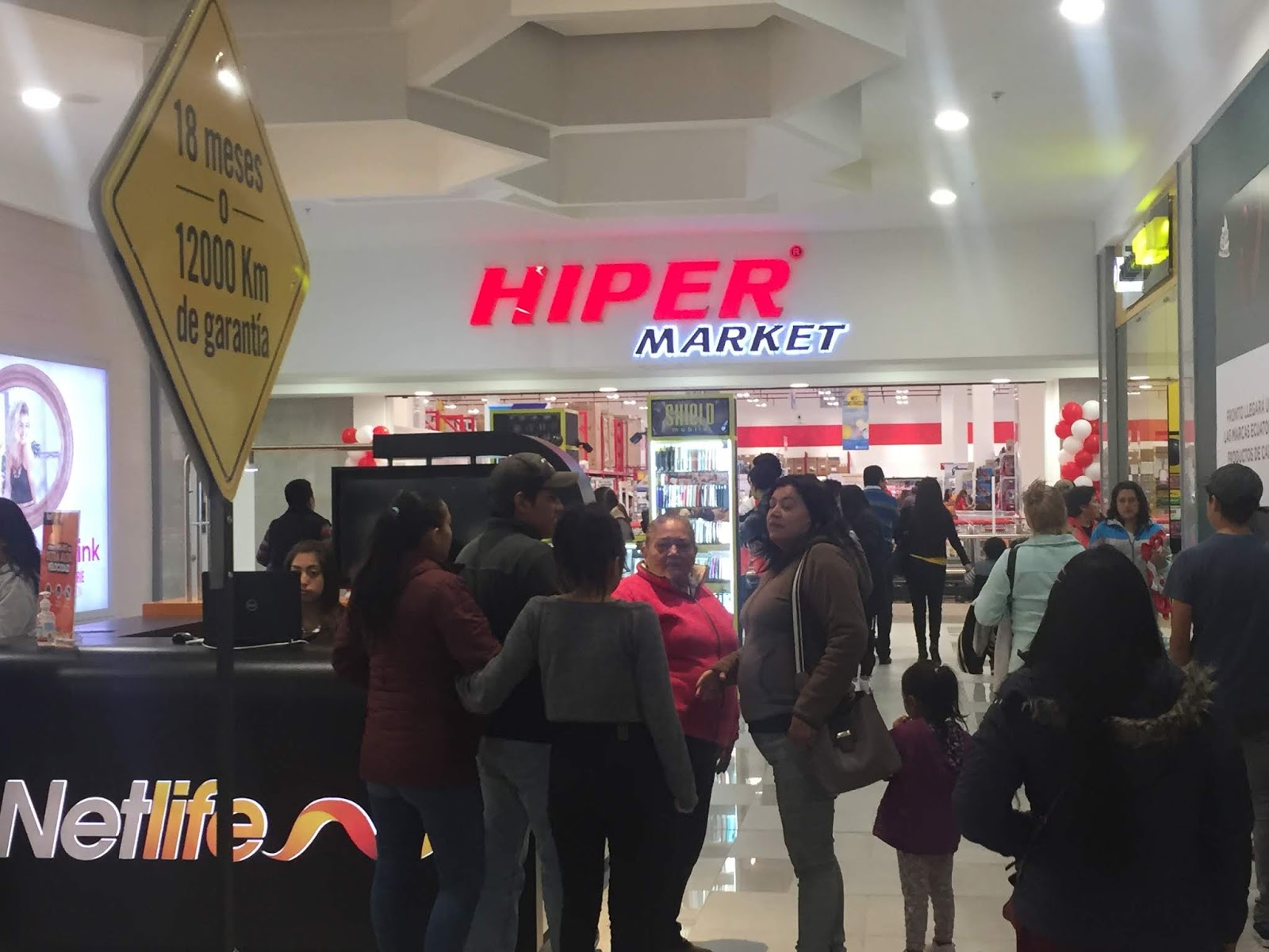 Novedades de Supermercados, Retail, Franquicias y Centros Comerciales ...