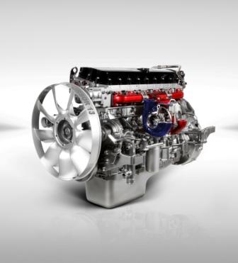 Autos&Máquinas - Roberto Costa: FPT INDUSTRIAL APRESENTA CURSOR 13 DE ...