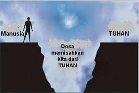 DOSA, HUKUMAN ALLAH DAN PERUBAHAN DUNIA AKIBAT DOSA - TEOLOGIA REFORMED