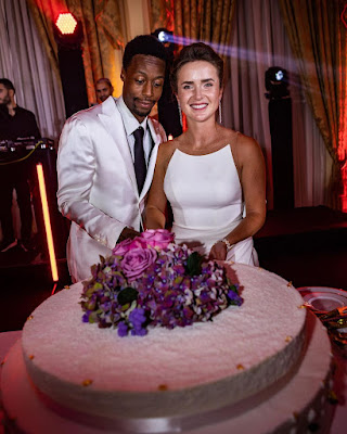 Shallie's purple beehive: Tennis Couple,Elina Svitolina And Gael ...