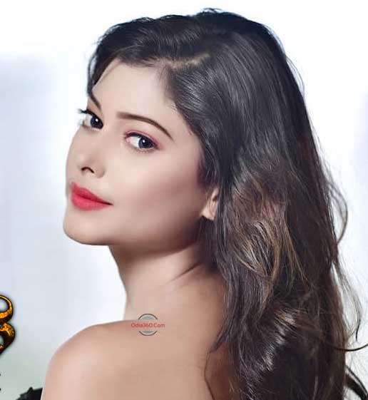 Hot Cookies Swain Odia Album Actress HD Wallpaper Download