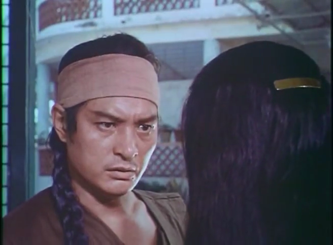 Name That Filipino Actor!: Vic Vargas