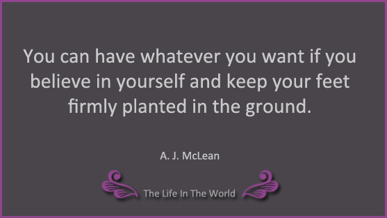 Top 10 A. J. McLean Quotes : Part 1 Of 2 | The Life in The World