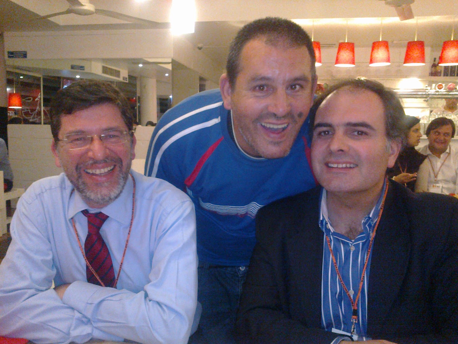 POR CAUSA DELE: O Congresso do PSD e o Emplastro