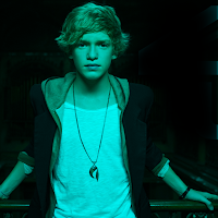 Cody Simpson: Looks sooo cute