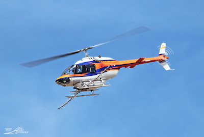 The Aero Experience: Agricultural Helicopter Companies Service Midwest ...