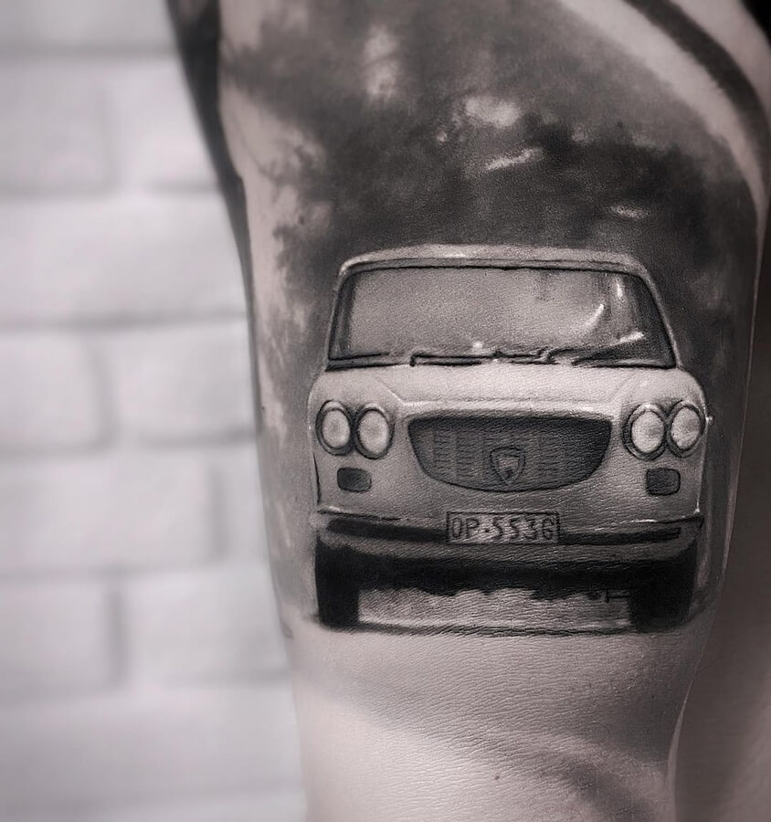 Design Stack: A Blog about Art, Design and Architecture: Pencil ...