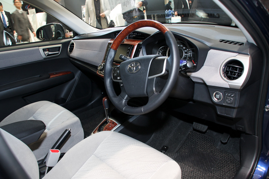 Malaysia Motoring News: The first of the new Toyota Corolla has arrived ...