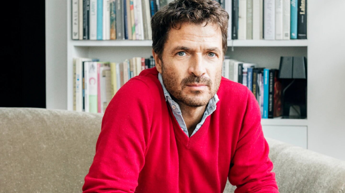 Fallece Philippe Zdar tras caer de forma accidental desde un piso en París