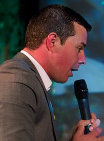 Isobel Ballsdon: Caversham Heights News