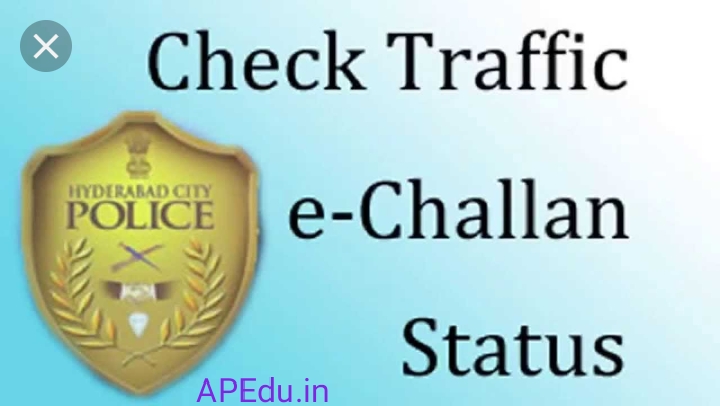 AP E-Challan Pay Online App Download (Traffic Police) apechallan.org ...