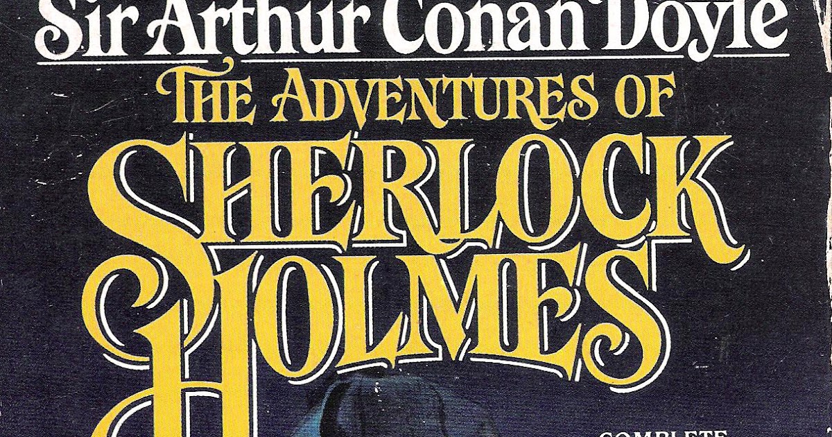Pamphlets of Destiny: The Adventures of Sherlock Holmes
