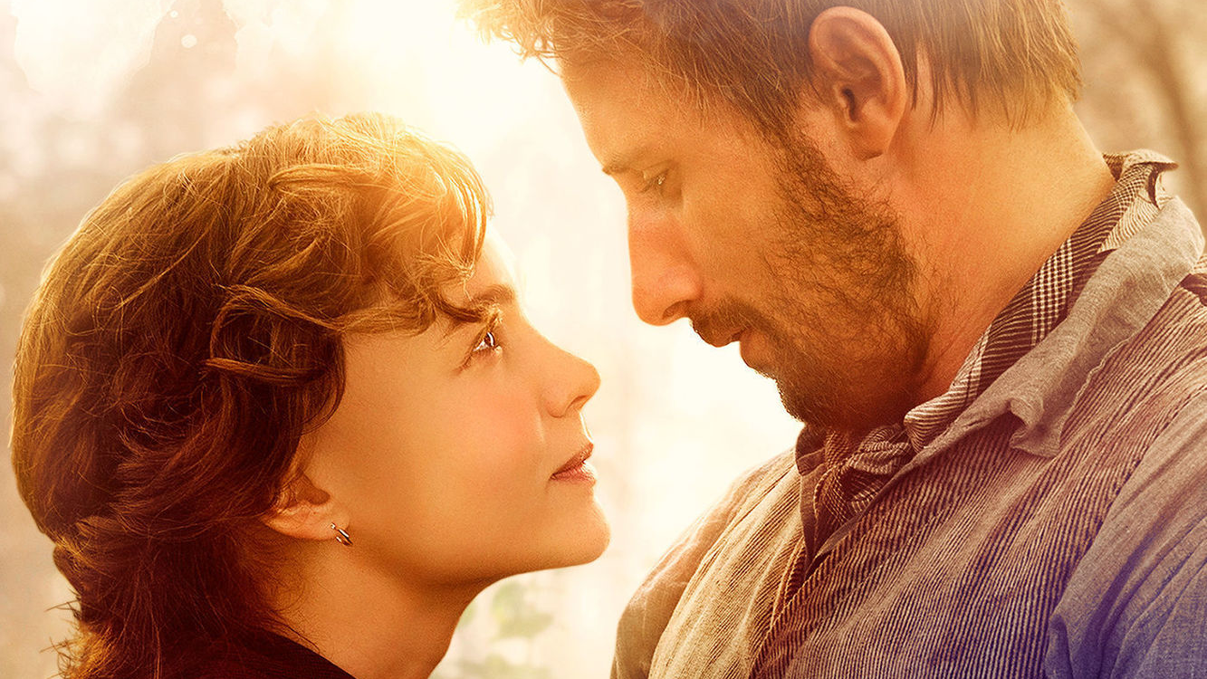 Movie Review: 'Far from the Madding Crowd' (2015) — Eclectic Pop