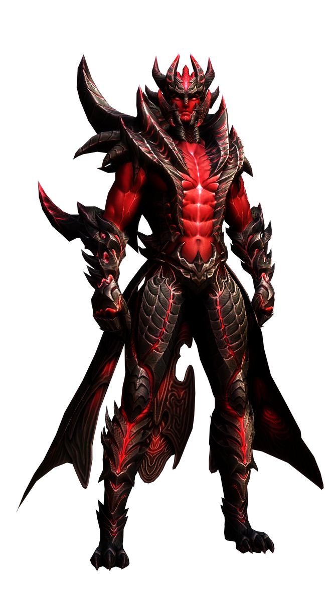 Cabal TH PATHs & Technique: EP28 Part 1 : New Class - Dark Mage & New Skill Update