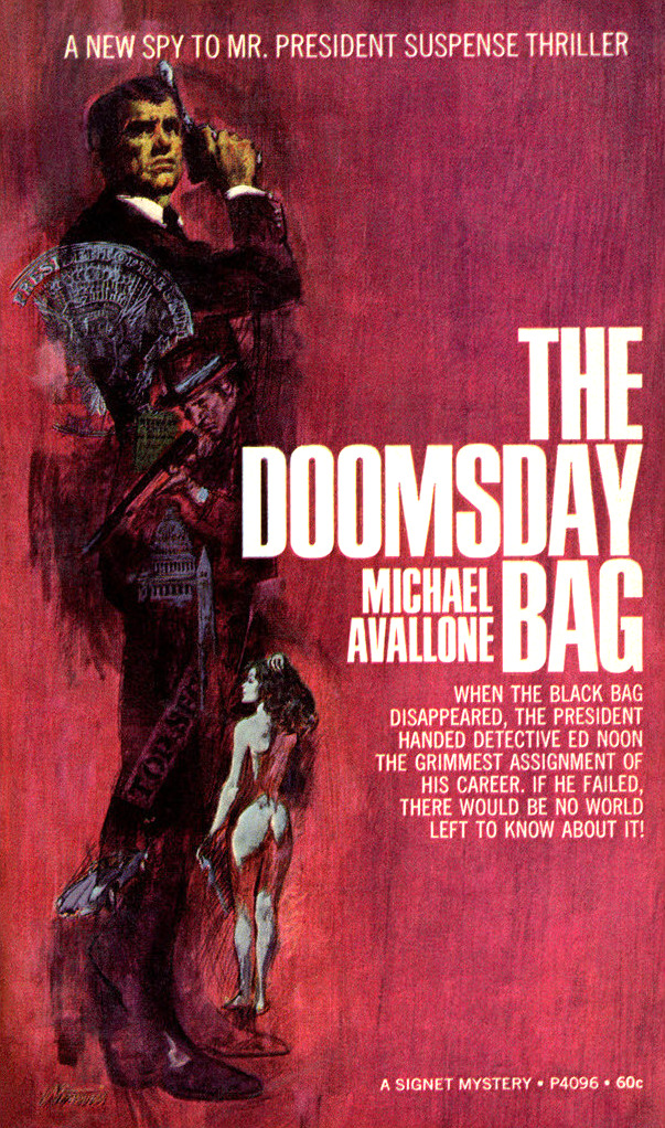 Killer Covers: January 2020