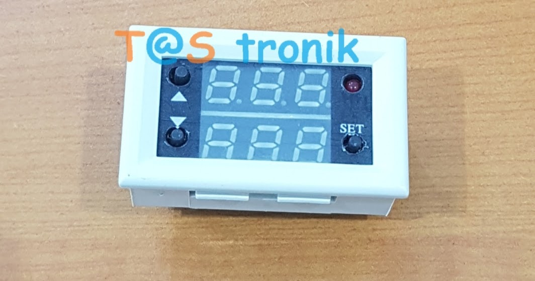 Modul Relay / Timer
