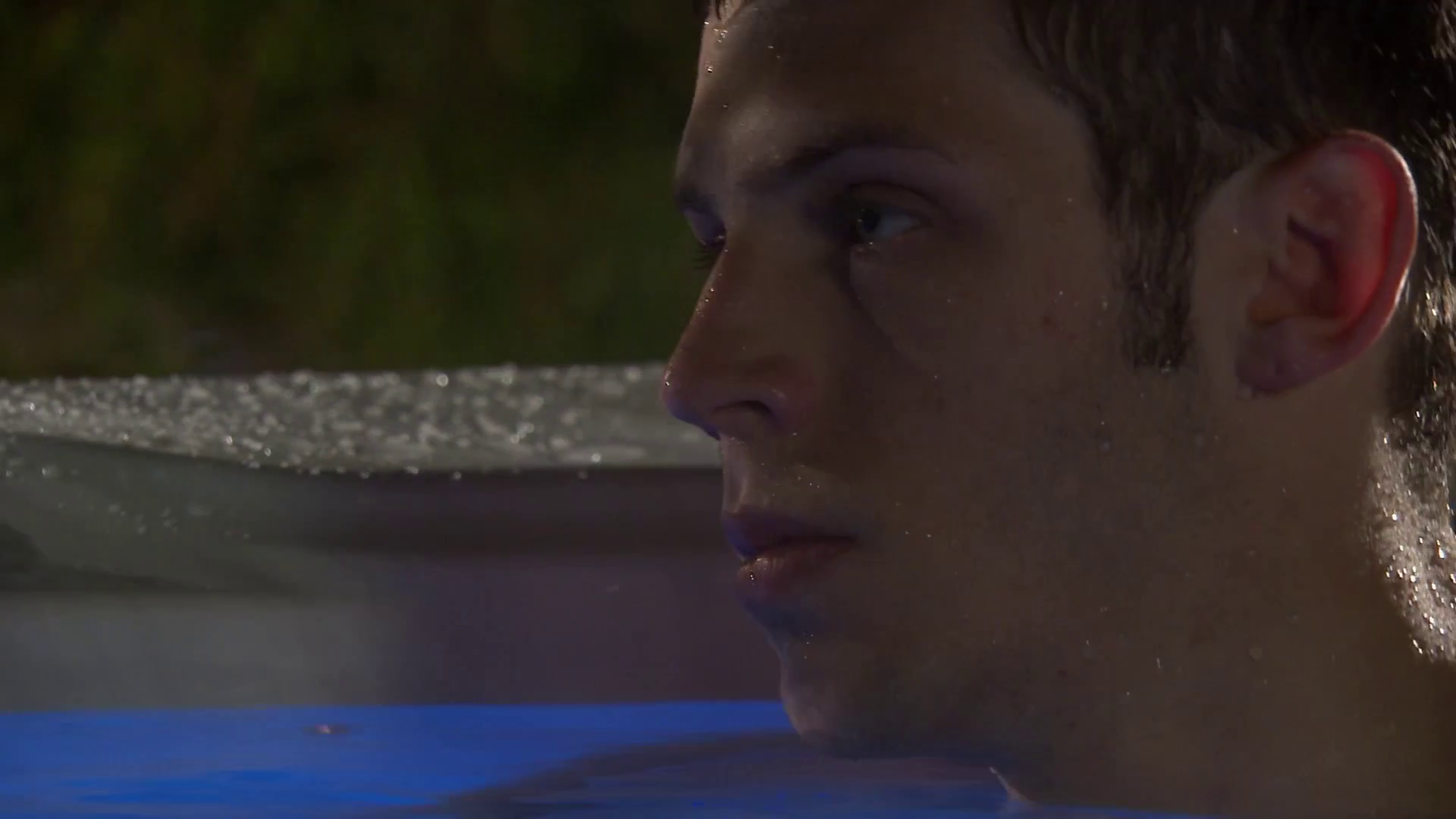 Hollyoaks off the Charts: Miles Higson, Chris Overton, Jonny Clarke ...