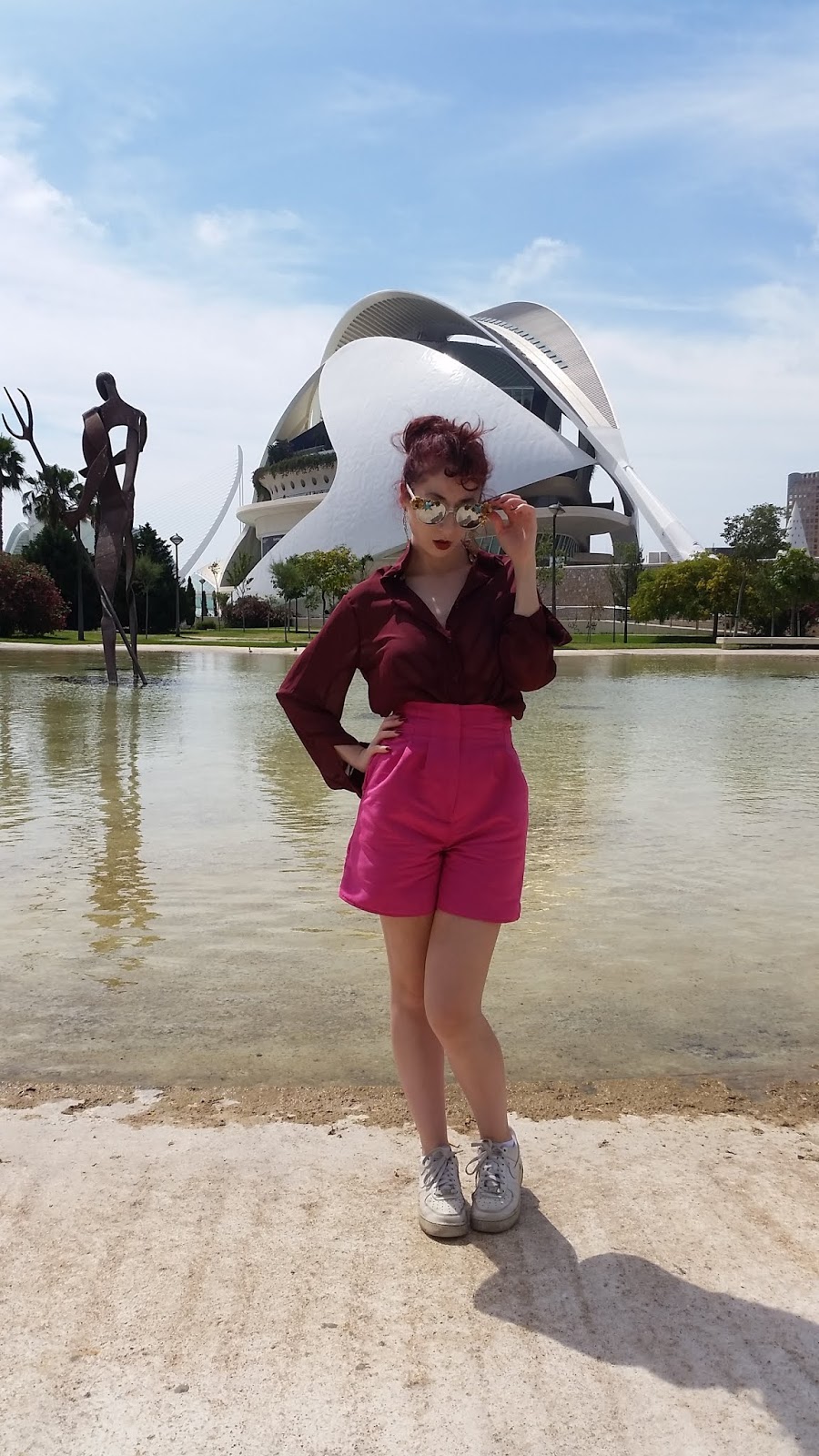 A Load of Vogue 2063 Shirts