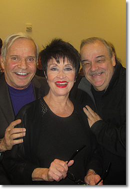 Grigware Talks Theatre: January 2014