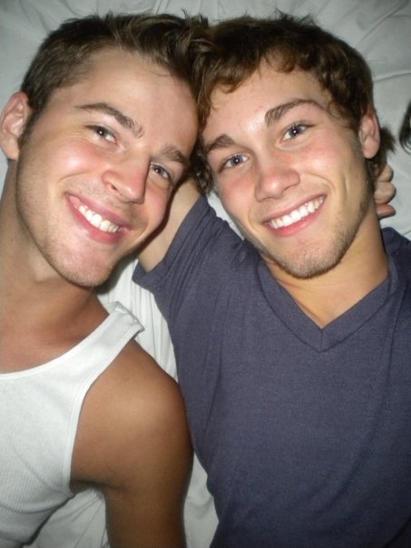 TOP MODEL: Kyle Kuhlman ~ THE NU ADVANTAGE